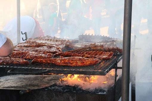 Perfect BBQ baby back pork ribs - Part 1
